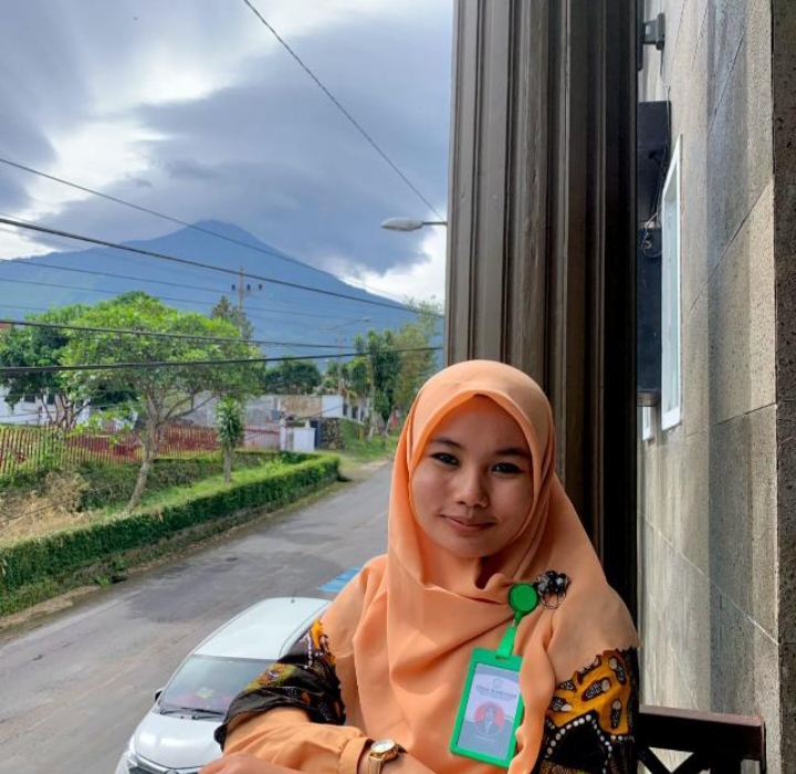 Istianah, Pengusaha Muda dari Pelosok Desa, Tetap Prioritaskan Tumbuh ...