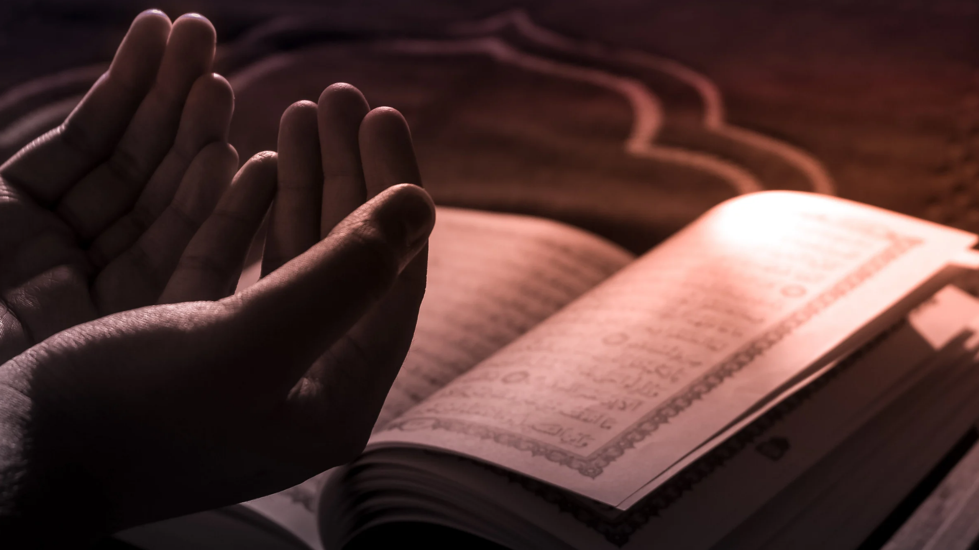 Keutamaan 15 Hari Terakhir Bulan Ramadan, Berikut Amalan yang ...