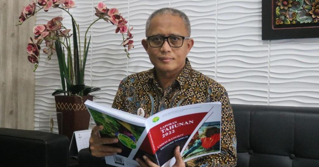 Bank BPRS Bhakti Sumekar Terus Tawarkan Kenyamanan kepada Nasabah ...